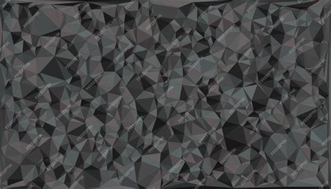 Premium Vector Abstract Polygonal Mesh Background With Interconnected Dots And Lines Geometric