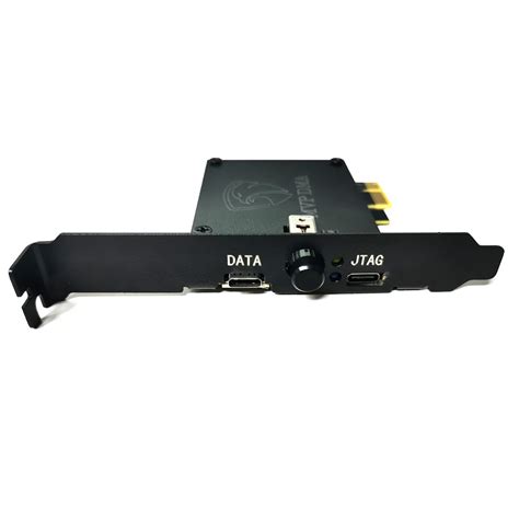 MVP DMA Board Basic Version General Firmware Direct Memory Access Clutch Solution Enigma For