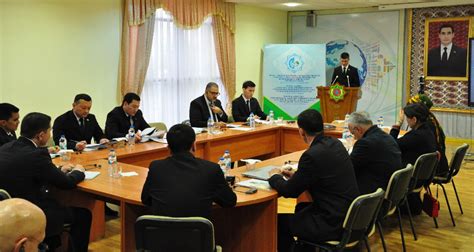 Пресс релиз международного форума «Диалог гарантия мира в Ашхабаде