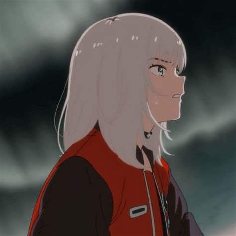 Pin By Ash On Rika Anime Mangá Icons Drawing Reference