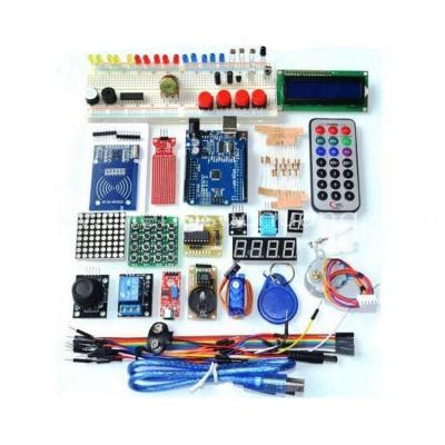 Development Kits