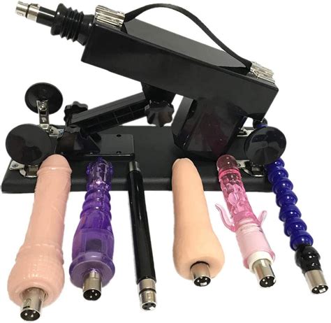 Sexlovey Sex Machine Love Machine Hands Free Fucking Machine With