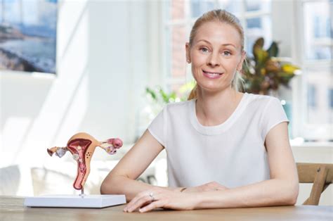 Free Iphone App Provides Early Screening For Endometriosis