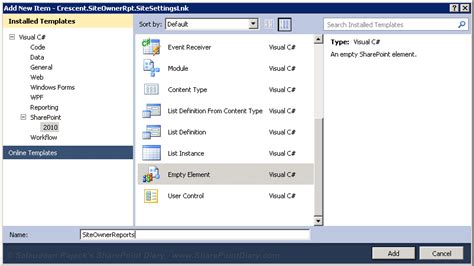 Add A Link To Site Settings Page In Sharepoint Sharepoint Diary Add A Link To Site Settings Page In Sharepoint Sharepoint Diary