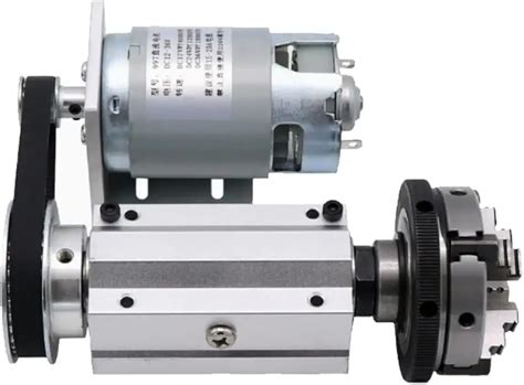 Understanding The Important Role Of The Chuck In A Lathe Machine Shuntool