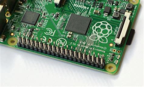 Retro Review Raspberry Pi B Smittytone Messes With Micros
