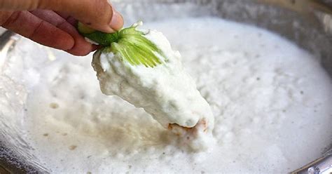 Как приготовить кляр Со Вкусом