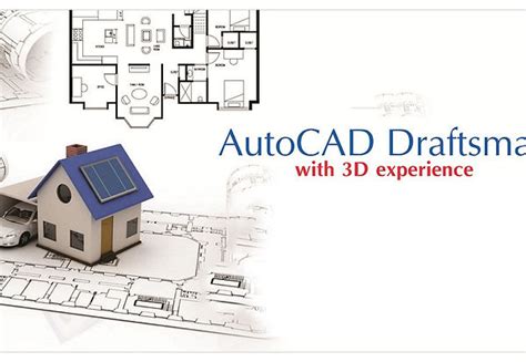 Autocad Draftsman Idt Program
