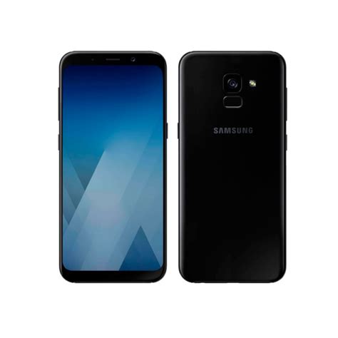Samsung A8 Plus – Xenia