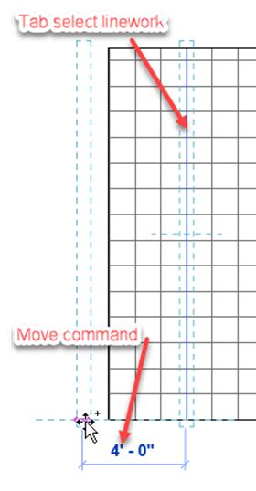 Revit Tips And Tricks Keyboard Shortcuts Pivot Points And More