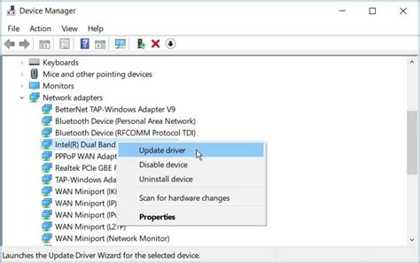 6 Ways To Fix An Error Occurred While Internet Connection Sharing Was