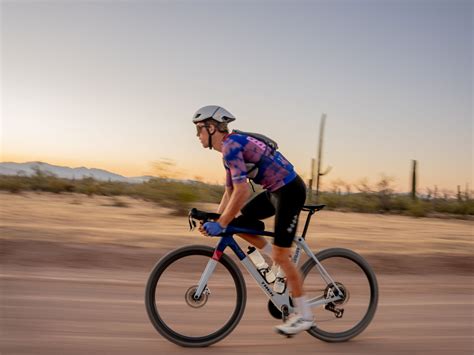 Závodní Gravel Trek Checkmate Slr Představen M1 Project Sport