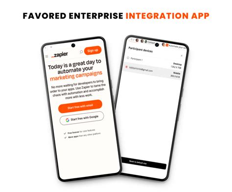 Mobile Enterprise App Development Business Approach For Results