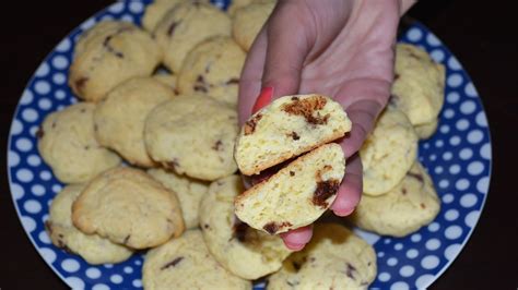 მარტივი და გემრიელი პეჩენია ორცხობილა შოკოლადით სახელდახელო რეცეპტი Youtube