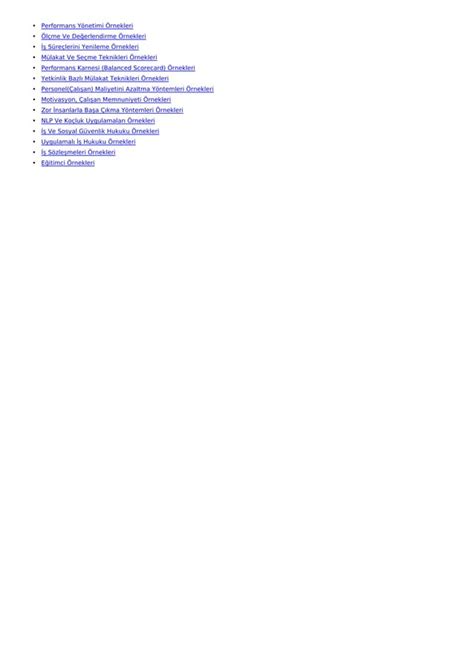 Sql Ornekleri Pdf