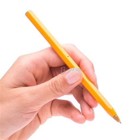 Długopis Bic Orange - Biurwa.pl