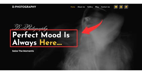 How To Create A Photography Website Even With No Coding Experience 2024 Hostbet Blog