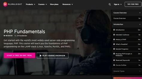 mejores cursos de php gratis 【 julio 2025】