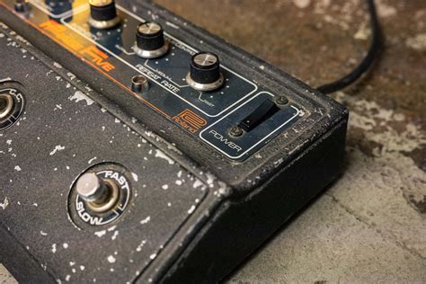 Roland AP 5 Phase Five 1975 Gitarren Total