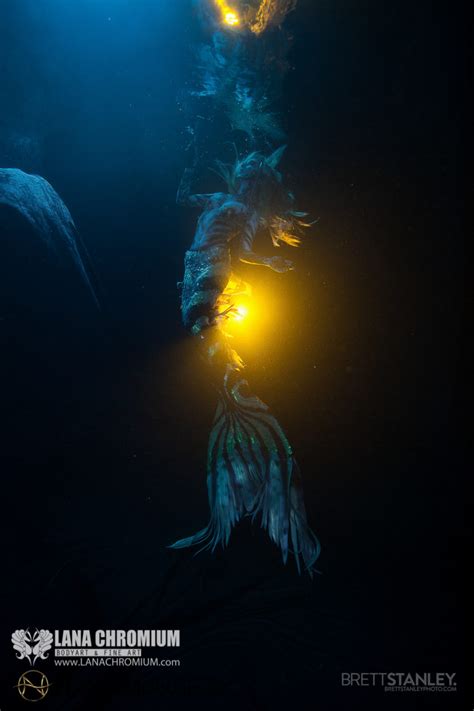 Lana Chromium Naked BaseWas