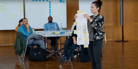 What Is Design Facilitation And How To Host Your First Session Uxpin