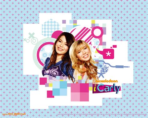 Nickelodeon Posters Icarly