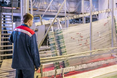 Learn More The Anodizing Process Explained