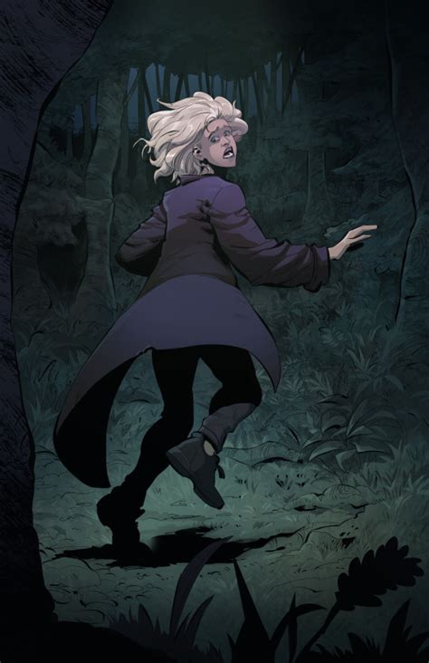 Full Syringe English Globalcomix