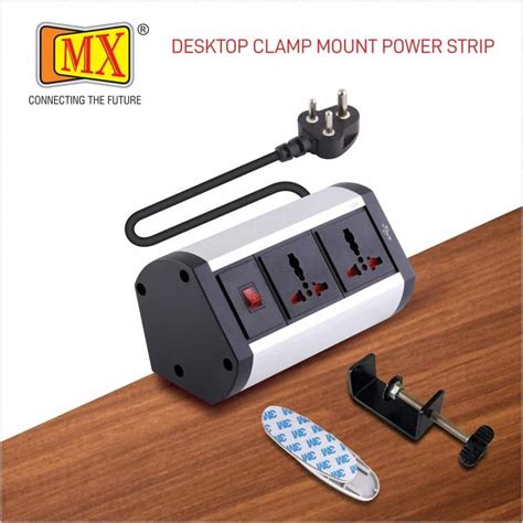 Mx Premium Power Console 613 Amp 2 Universal Sockets With 2 Usb Charging Port Extension Board Mx Premium Power Console 613 Amp 2 Universal Sockets With 2 Usb Charging Port Extension Board