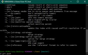 How To Revert A Merge In Git