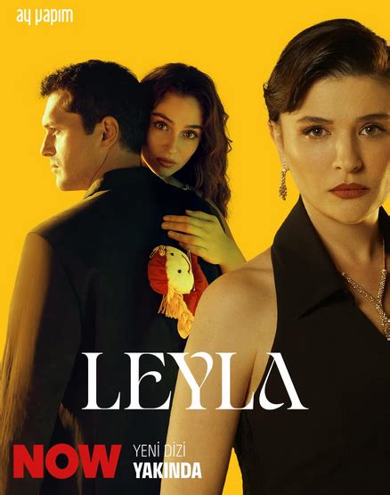 Leyla Sors Szerelem Igazság Sorozat 2024 Kritikák Videók