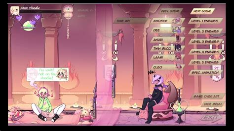 Max The Elf Cinematics Eporner