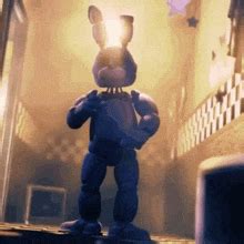 Fnaf Bonnie S Tenor