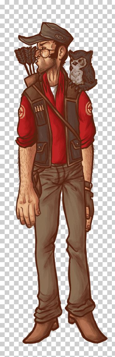 Tf2 Png Images Klipartz