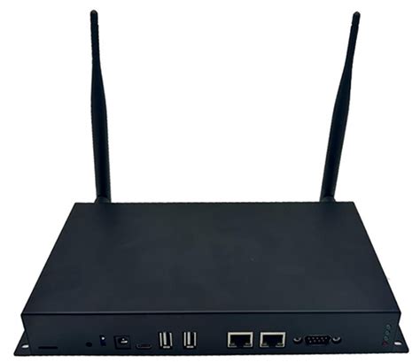 工业网关 工业网关