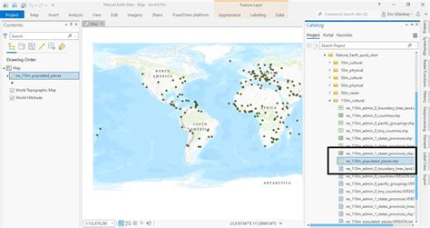 Arcgis Pro 28s New Copy Python Command Geospatial Training Services