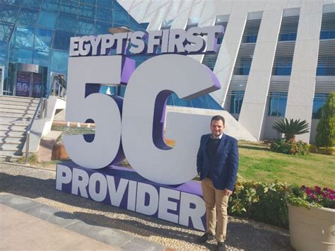 mohamed yahia cma on linkedin great step we are the first 5g