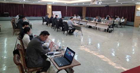 부산도시공사 오시리아관광단지 운영 계획 마련 추진