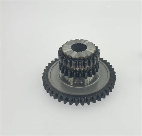 06H105209AI Crankshaft Timing Sprocket For AUDI VW Passat GOLF EA888 ...