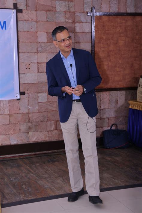 Digitalizationjourney Internationaltrade Materialsmanagement Exim R Sampath Raghavan