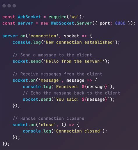 What Are Websockets And Why Are They Used