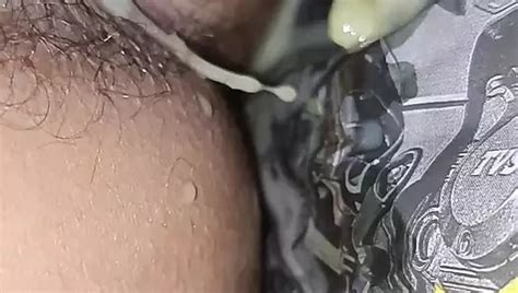 Shruti Bhabhi Fingering Her Juicy Hairy Pussy Bhabhi Ne Apni Gili Chut