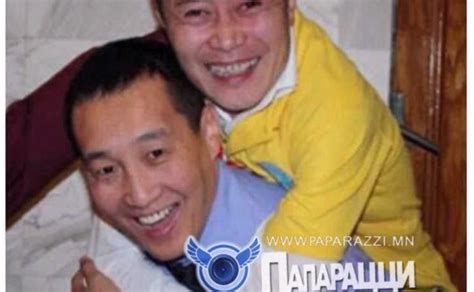 Сайд жүжигчин хоёрын энгүүн нөхөрлөл