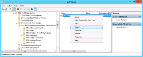 Exchange 2010 Show Mailboxes In Database Denham Hosseed