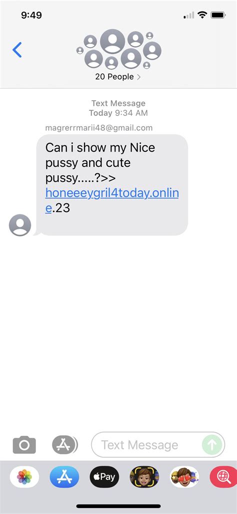 How Do I Stop Getting These Would Getting A New Number Help I Havent Signed Up For Anything