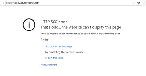 Nodejs Not Supported On Windows In Azure · Issue 1346 · Microsoftvscode Azureappservice · Github
