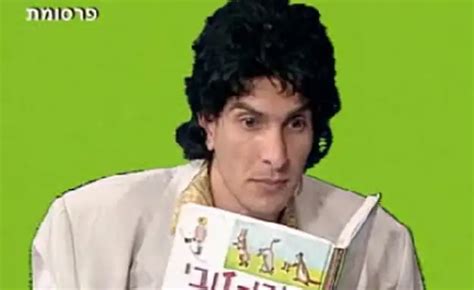 אסי וגורי קוקו לילדים רשת 13