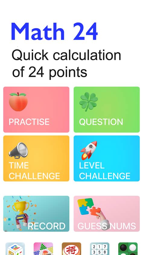 Math 24 For Iphone Download