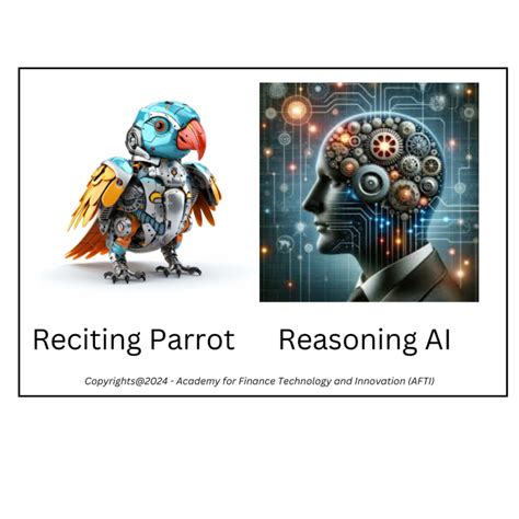 Large Language Models Llm A Reciting Parrot Or A Reasoning Ai Bot