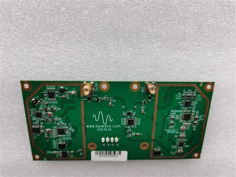 Durable MHz Embedded SDR USRP SDR GPS System Multiple High Speed Interfaces